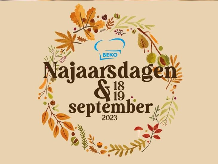 Beko Najaarsdagen 2023 Nijkerk Beko Najaarsdagen 2023 Nijkerk
