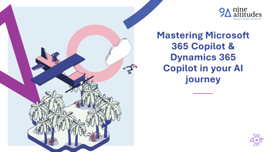 Webinar: Beheers Microsoft 365 Copilot & Dynamics 365 Copilot in jouw ... Webinar: Beheers Microsoft 365 Copilot & Dynamics 365 Copilot in jouw ...